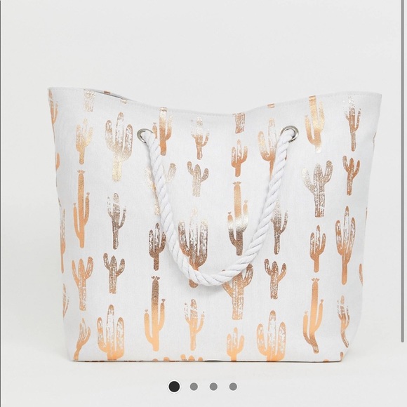 ASOS | Bags | Beach Bag | Poshmark